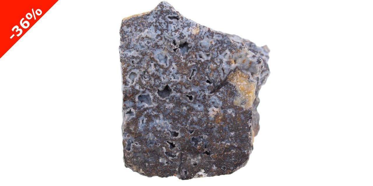 Calcedonio - Rocce grezze - Rocce e minerali grezzi