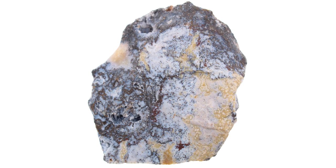 Rocce e minerali grezzi | Rocce grezze | Calcedonio